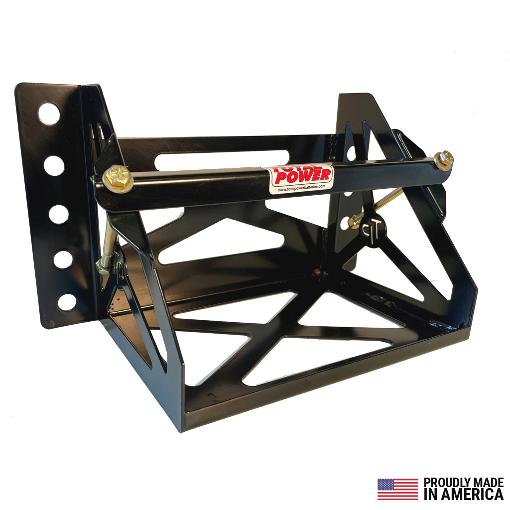 Battery Boxes – TotalPower