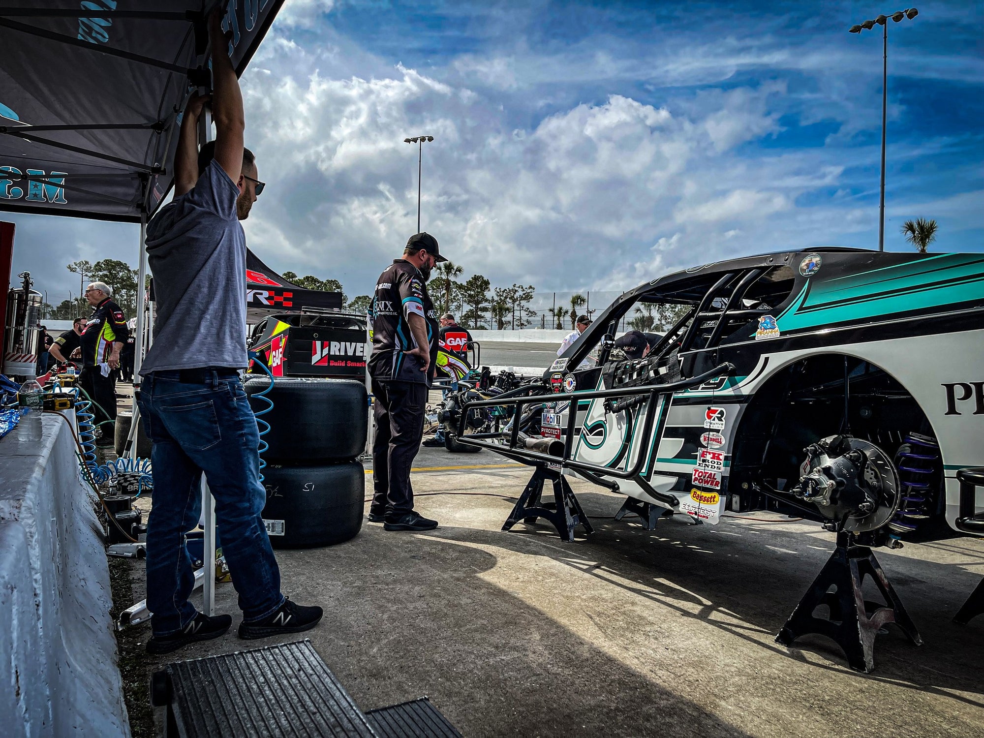 Total Power Racing – TotalPower