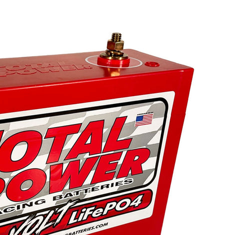 Total Power Racing – TotalPower