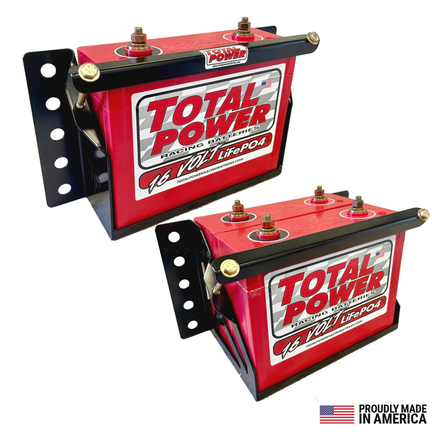 Battery Boxes – TotalPower
