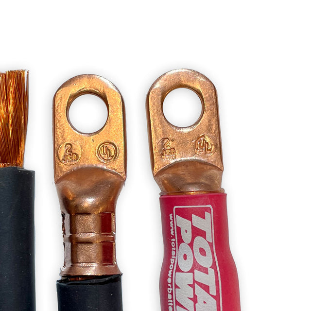 Total Power Racing – TotalPower