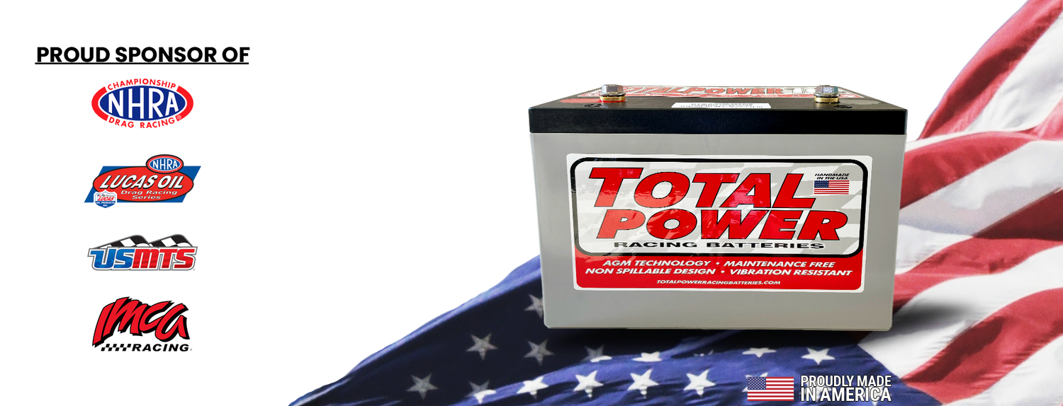Total Power Racing – TotalPower