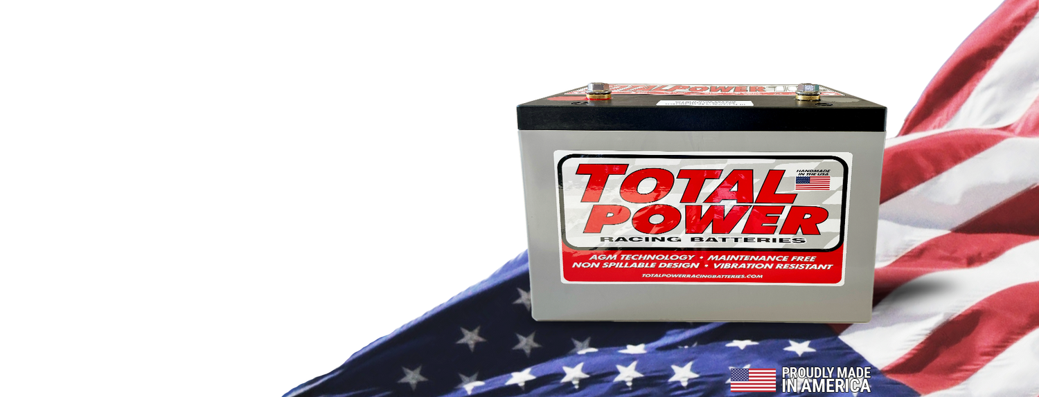 Total Power Racing – TotalPower