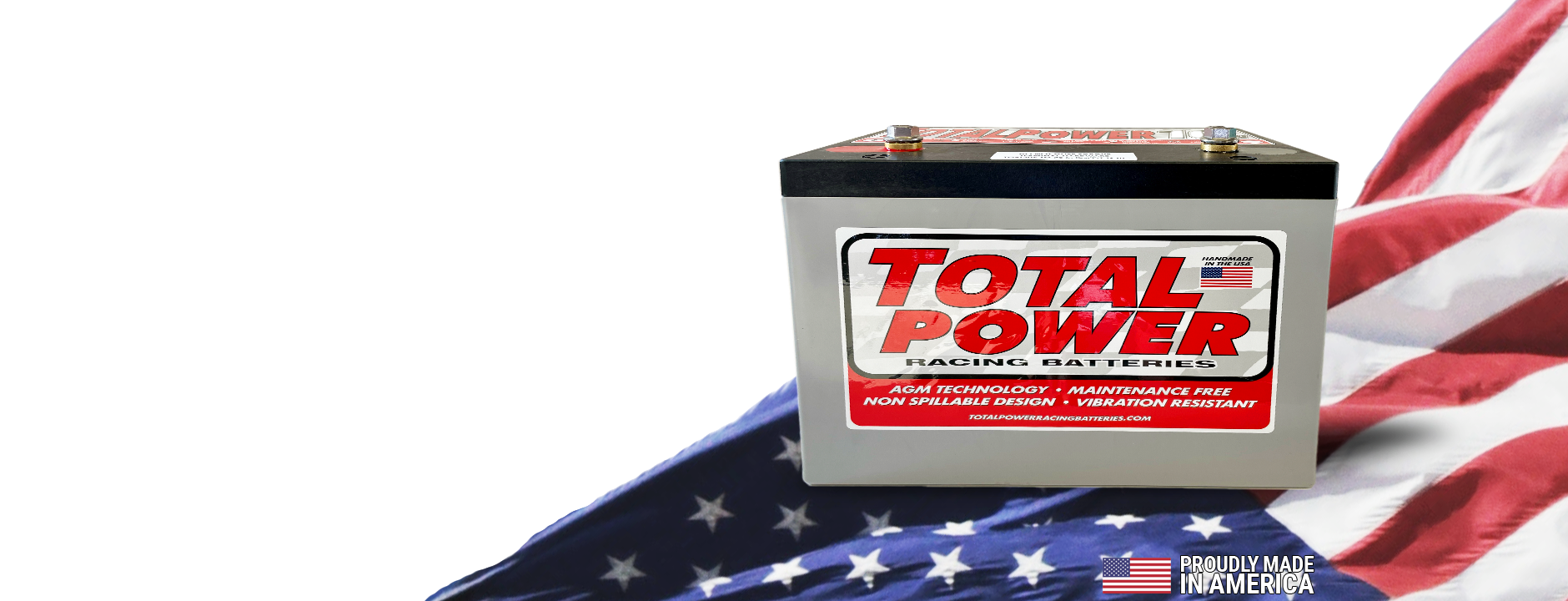 Total Power Racing – TotalPower