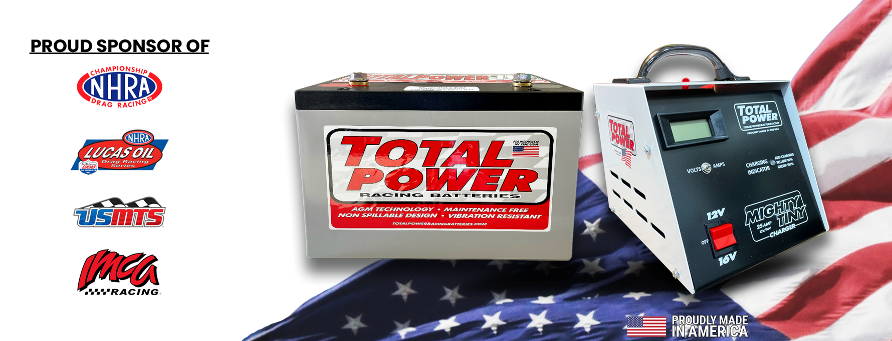 Total Power Racing – TotalPower