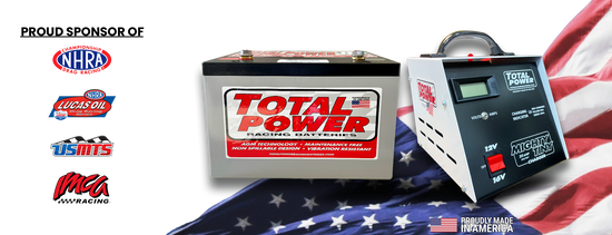 Total Power Racing – TotalPower