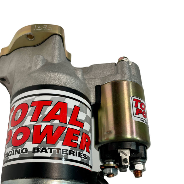 Total Power Racing – TotalPower