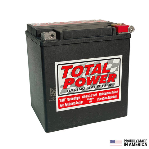 TP900 Racing Battery – TotalPower