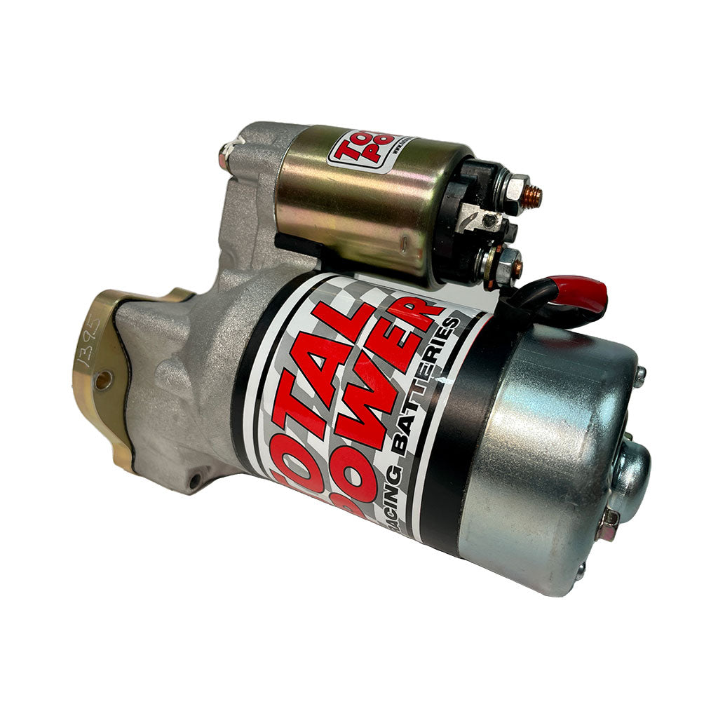 Total Power Starter – TotalPower